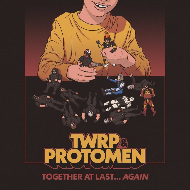 PROTOMEN » TOUR