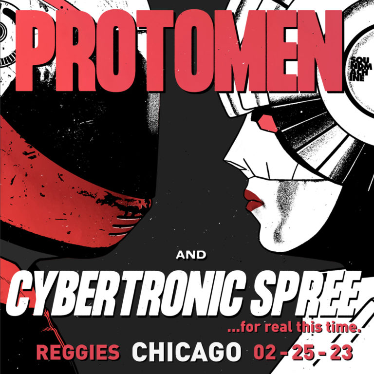PROTOMEN